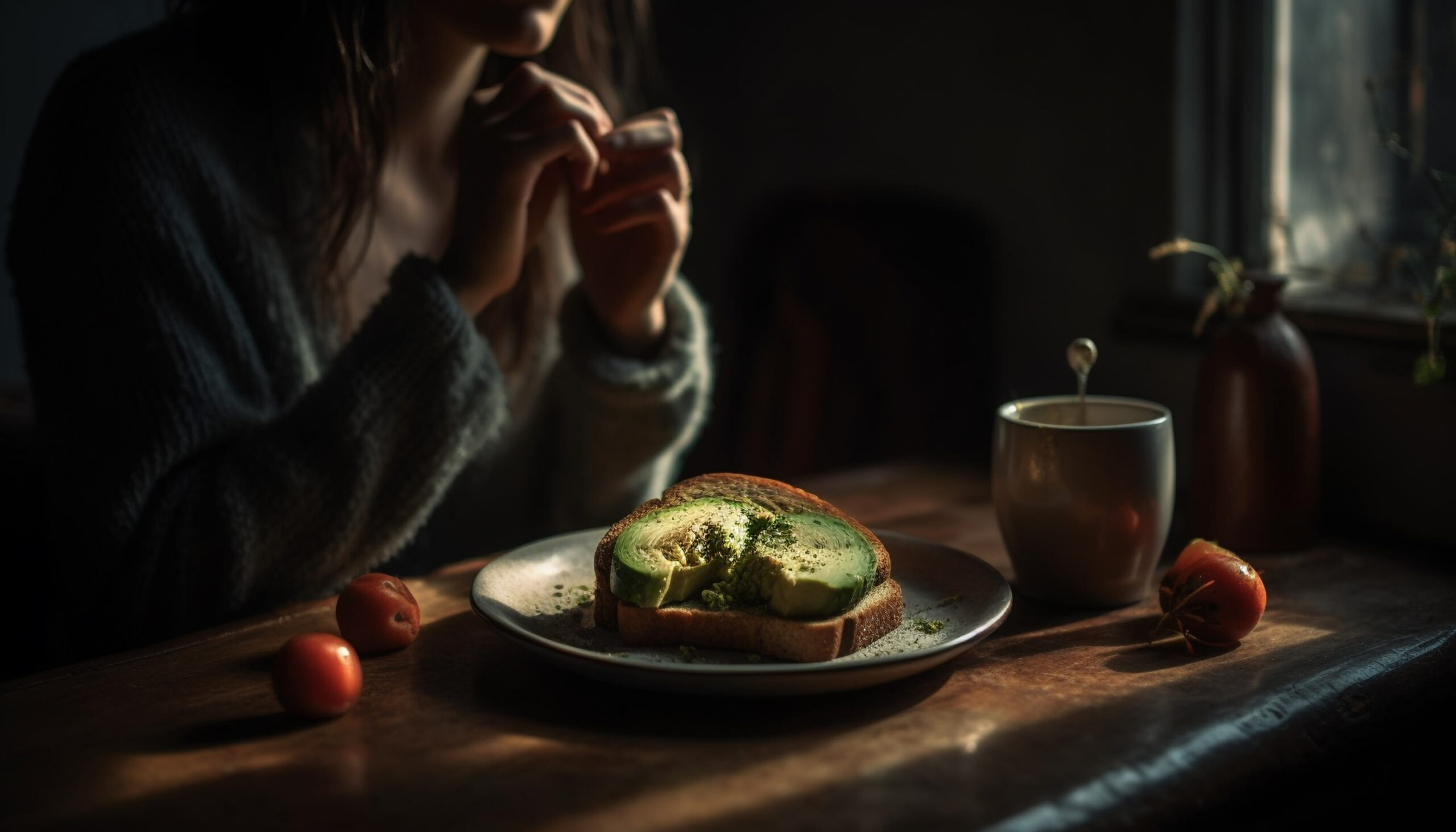 Mindful Eating with Awareness for Emotional Balance - Best dietician in ...